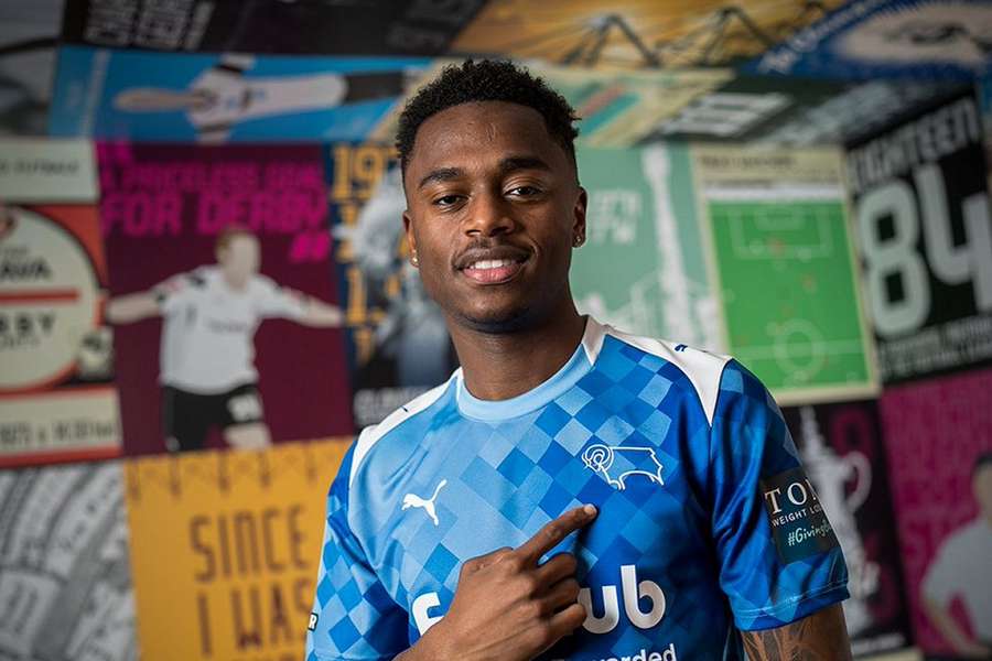 Jaydon Banel - News, Transfers & Rumours | TribalFootball