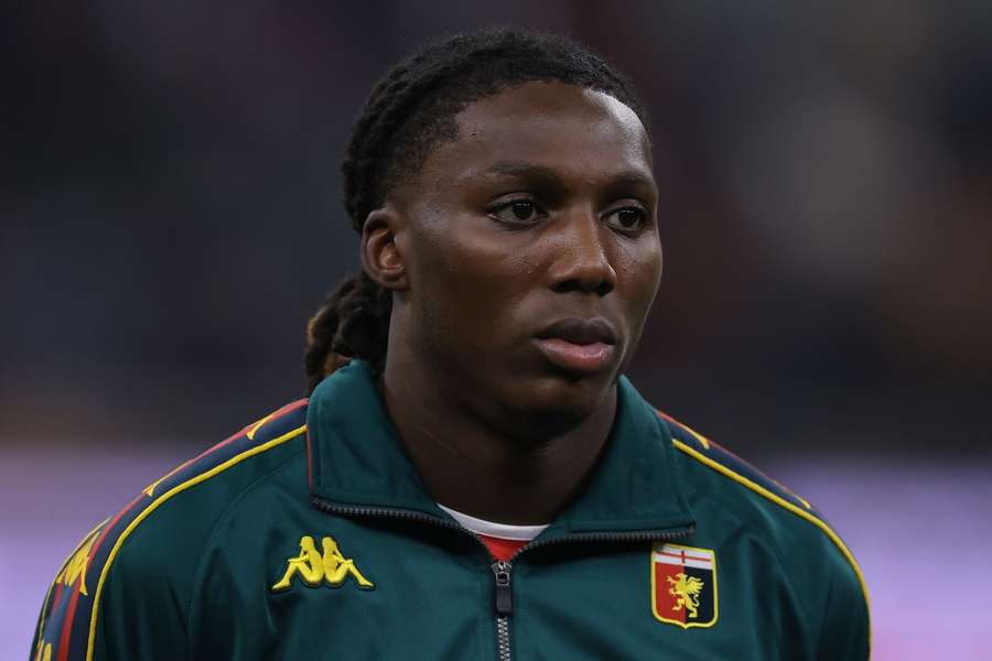 Premier League trio join race for coveted Serie A defender Brooke ...