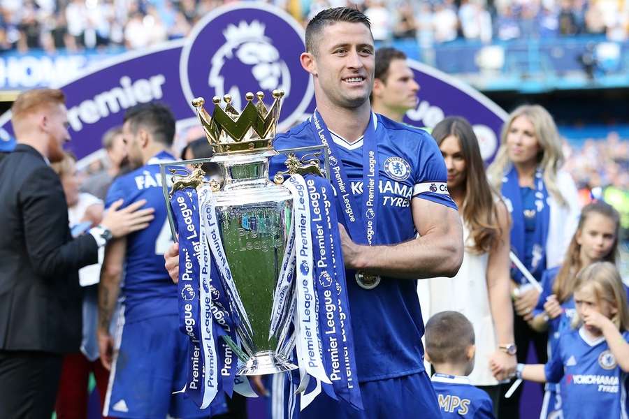 Ex-Chelsea and England defender Cahill announces retirement ...