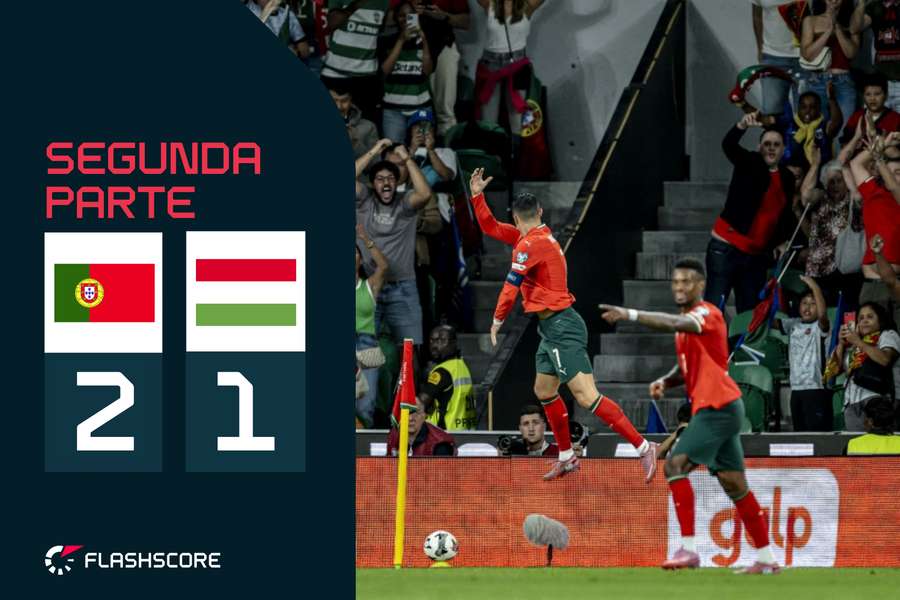 AO VIVO: Ameaça Portugal, Tóth nega Félix, Ruben Dias e Bruno Fernandes ...