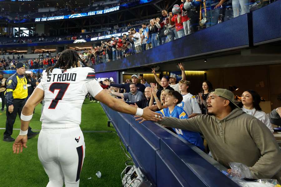 Texans holen Play-off-Ticket – Ravens mit Rest-Hoffnung | Flashscore.at