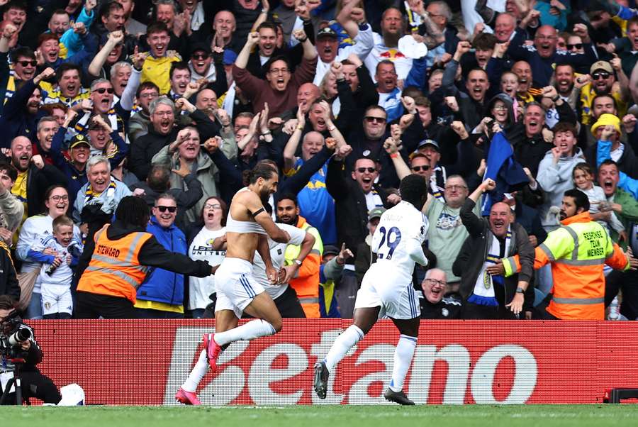 Football Tracker: Serie A, Premier League live scores and updates ...