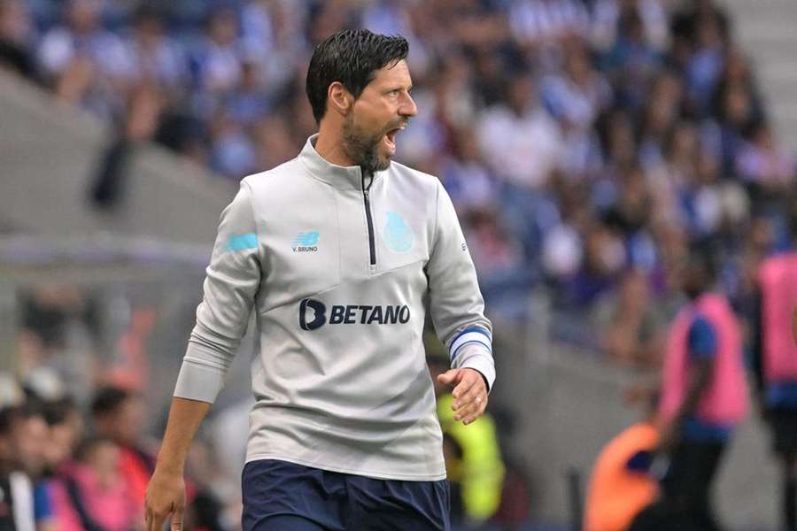 Vítor Bruno perto de assumir comando técnico do Pafos | Flashscore.pt