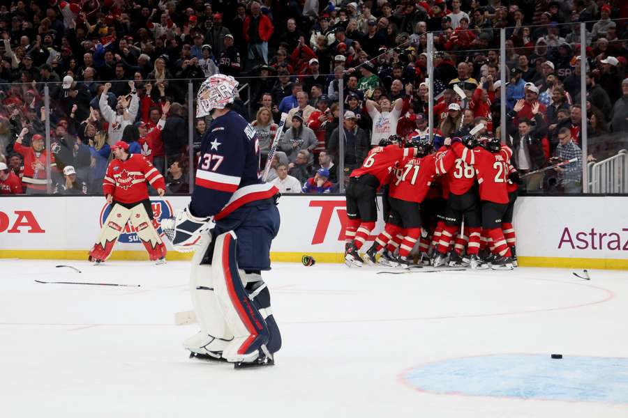 Canada defeats USA to win 4 Nations Face-Off Championship after Connor ...