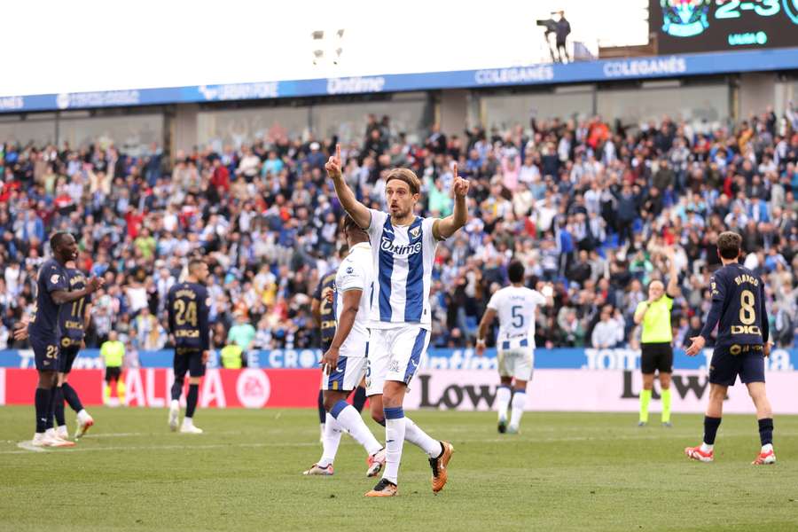 El Leganés podrá seguir usando Butarque medio siglo más | Flashscore.com.mx