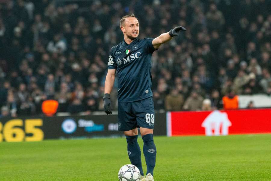 Neapol - Chelsea: Kde sledovať v TV aj online, zostavy a kurzy ...