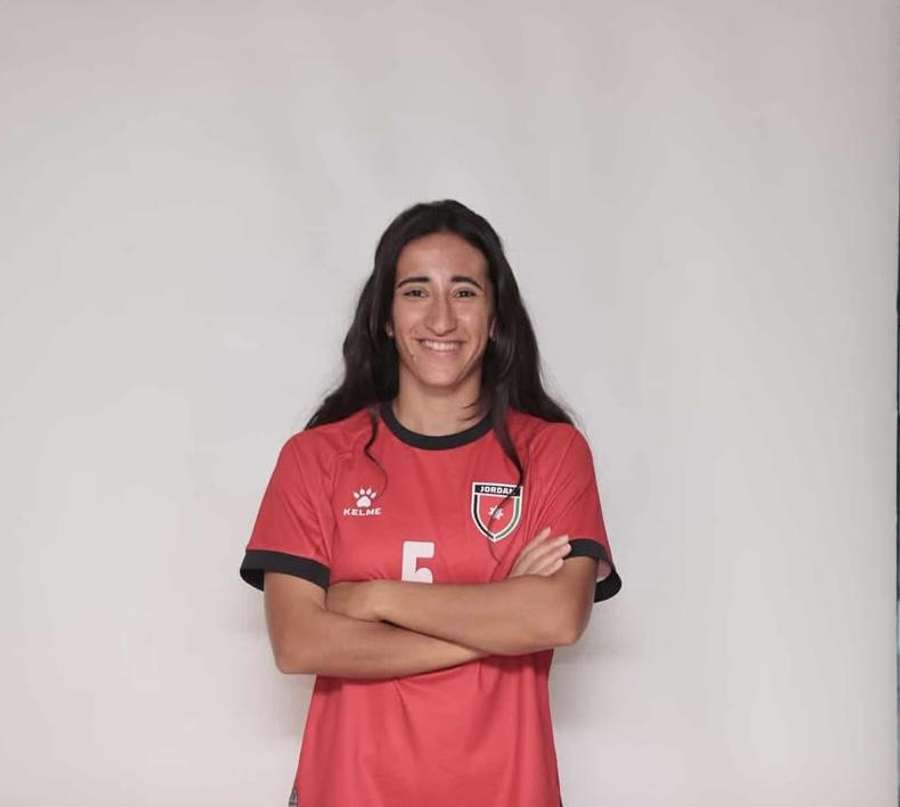 The Week in Women's Football: Farah Abu Tayeh exclusive; Examining UEFA ...