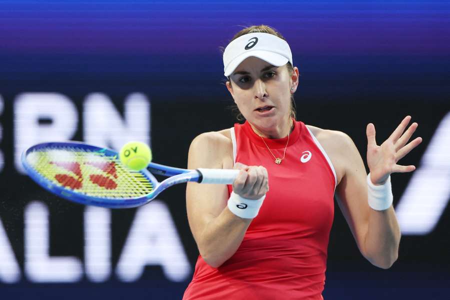 Osaka wins but Great Britain prevail at United Cup, Swiss through to ...