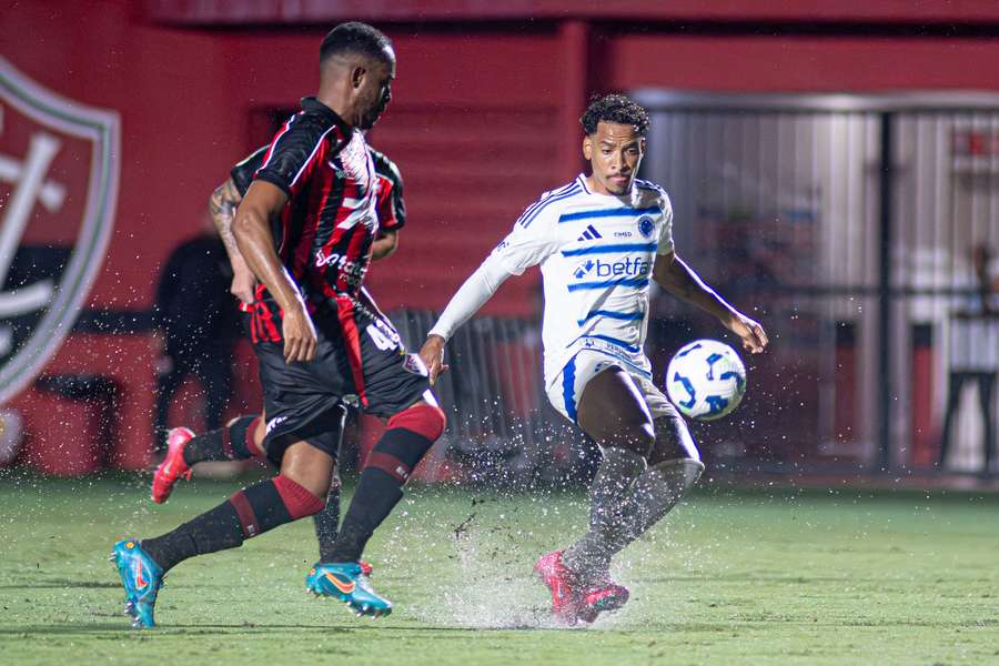 Cruzeiro x Vitória: onde assistir, times e tudo sobre o jogo do ...