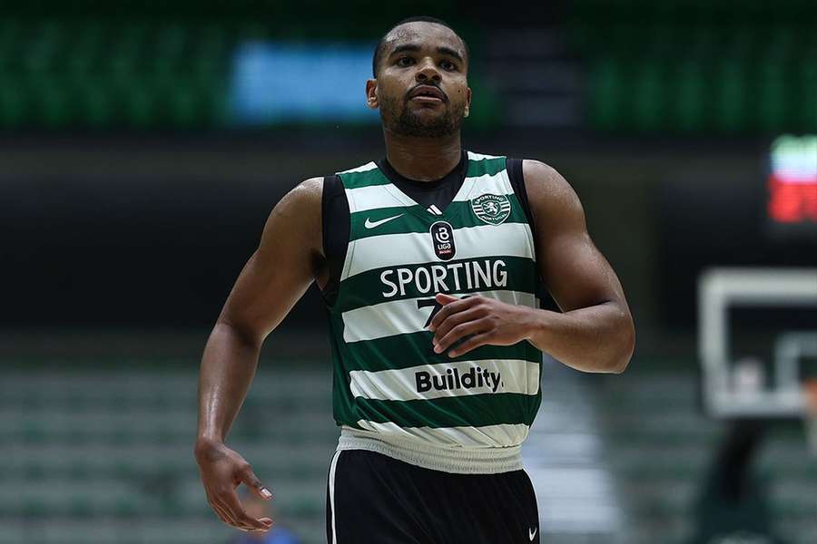 Basquetebol: Sporting vence Vasco da Gama (85-67) e alcança Benfica no ...