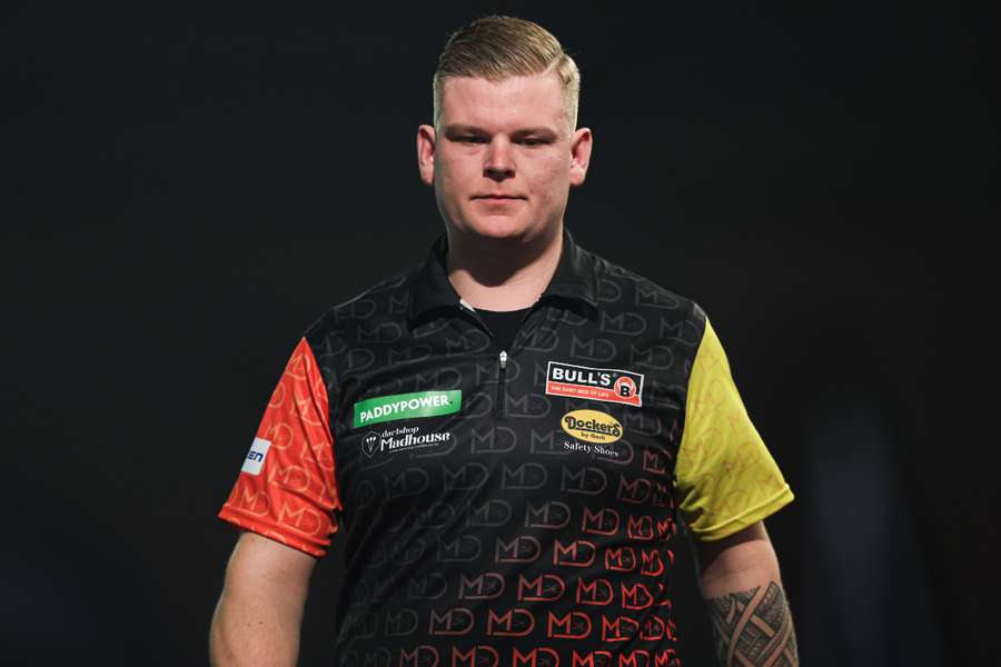 Premier league darts 2016 results store