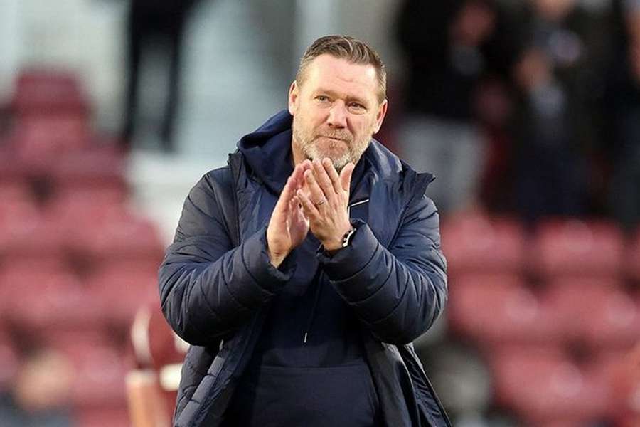 Northampton axe ex-Newcastle captain Nolan as manager - TribalFootball.com
