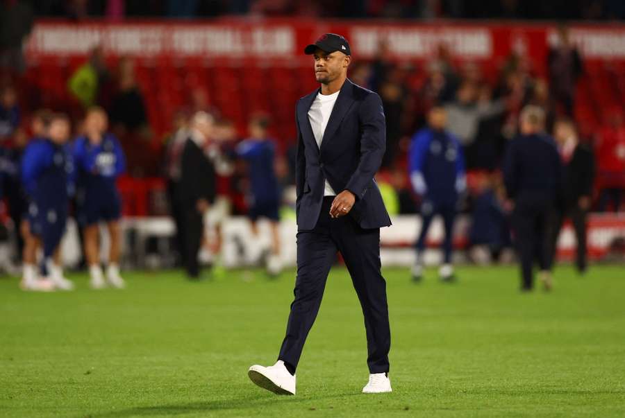 More To Still Come From Newly Promoted Burnley Says Manager Vincent