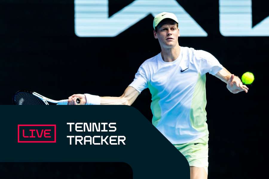 Australian Open LIVE Scores results and news from Melbourne Flashscore