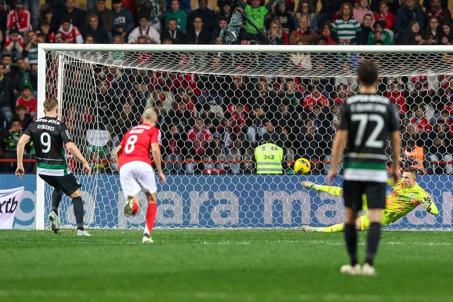 Liga Portugal: Dérbi Benfica - Sporting da penúltima jornada já tem ...