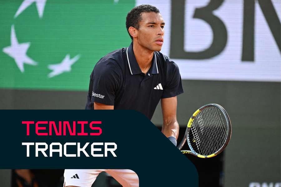 Felix Auger-Aliassime News | Tennis - Flashscore News