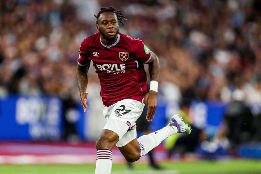 West Ham fullback Wan-Bissaka commits to DR Congo - TribalFootball.com
