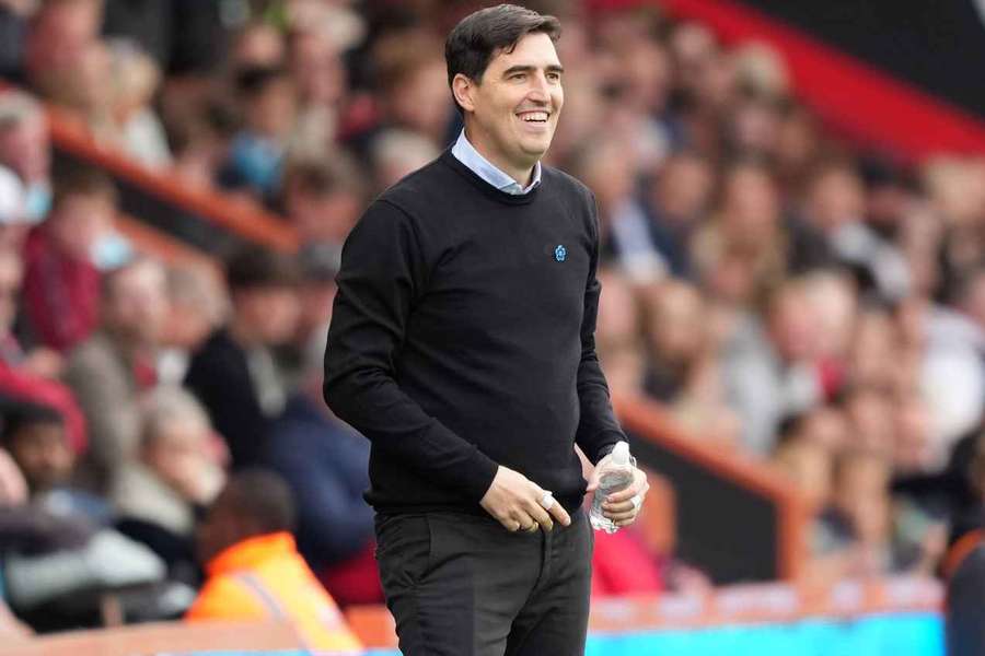 Iraola upbeat after Bournemouth draw with Newcastle - TribalFootball.com