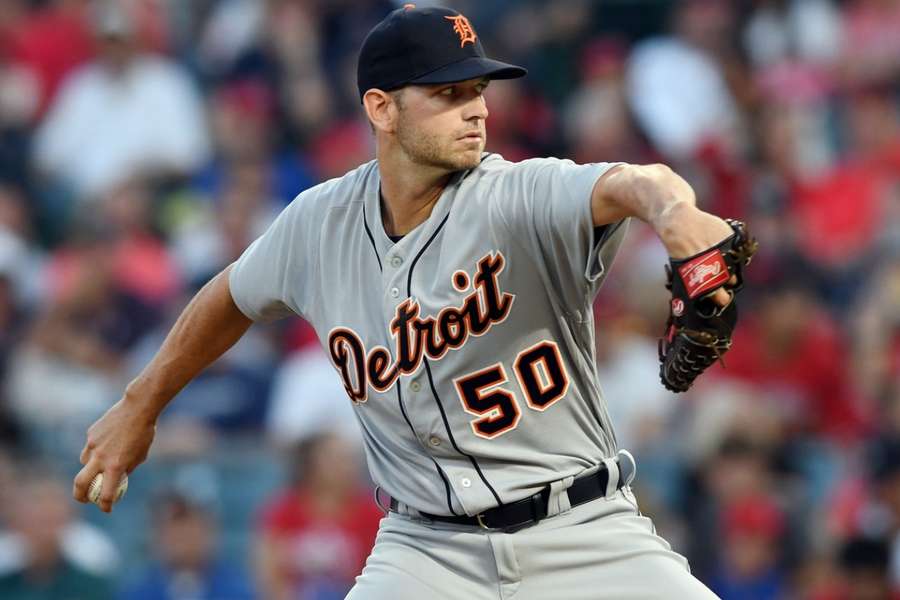 Former MLB player helps athletes with money: Find a good team and ask ...