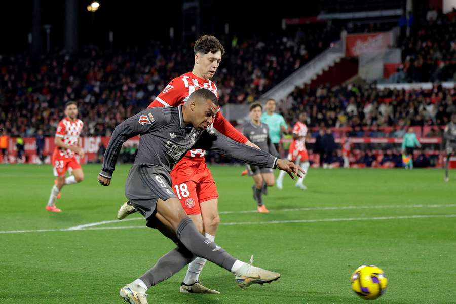 Mbappe says he is still committed to national team despite recent ...