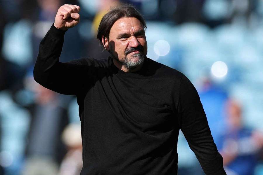 Farke insists Leeds win "fully deserved" against Wolves ...
