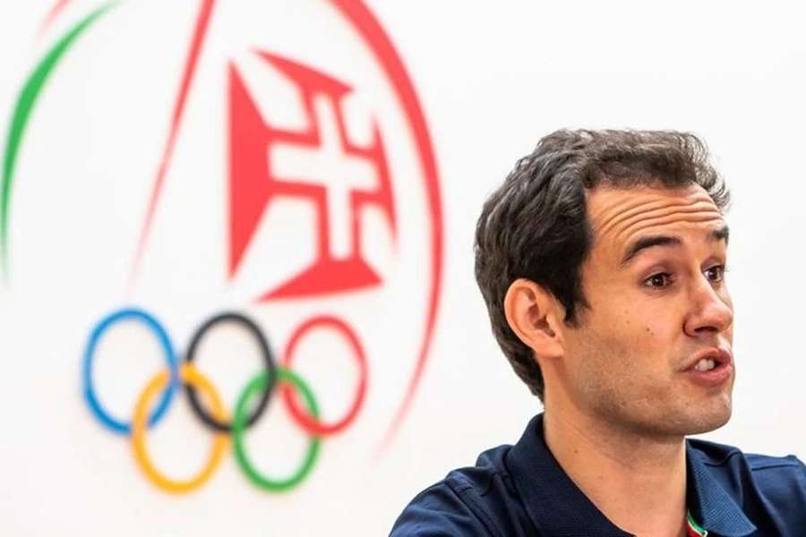 Paris-2024: "Qualificação está dentro das expectativas", diz Marco ...