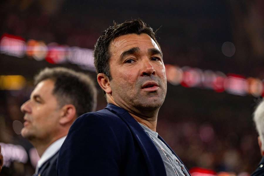 Deco reveals Barcelona's summer transfer priorities - TribalFootball.com