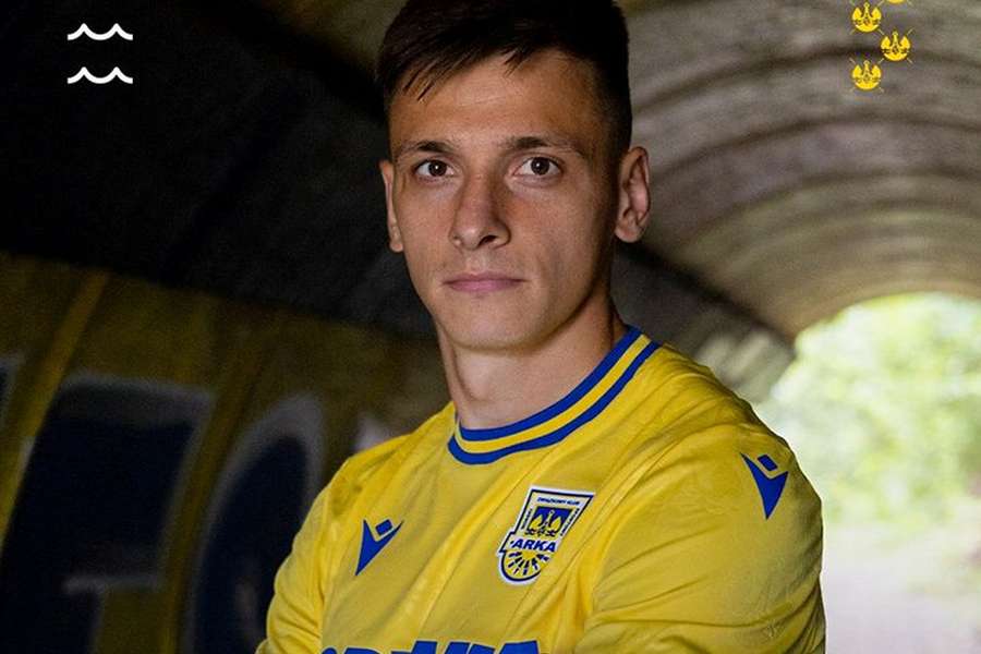 DONE DEAL: Arka Gdynia sign Sunderland attacker Rusyn - TribalFootball.com