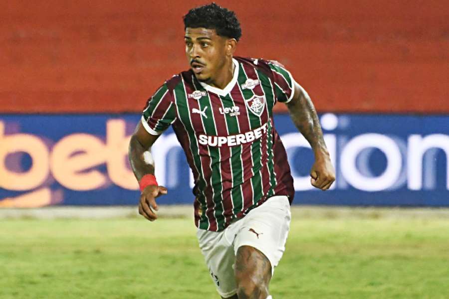 Fluminense vence Madureira na estreia do Carioca | Flashscore.com.br