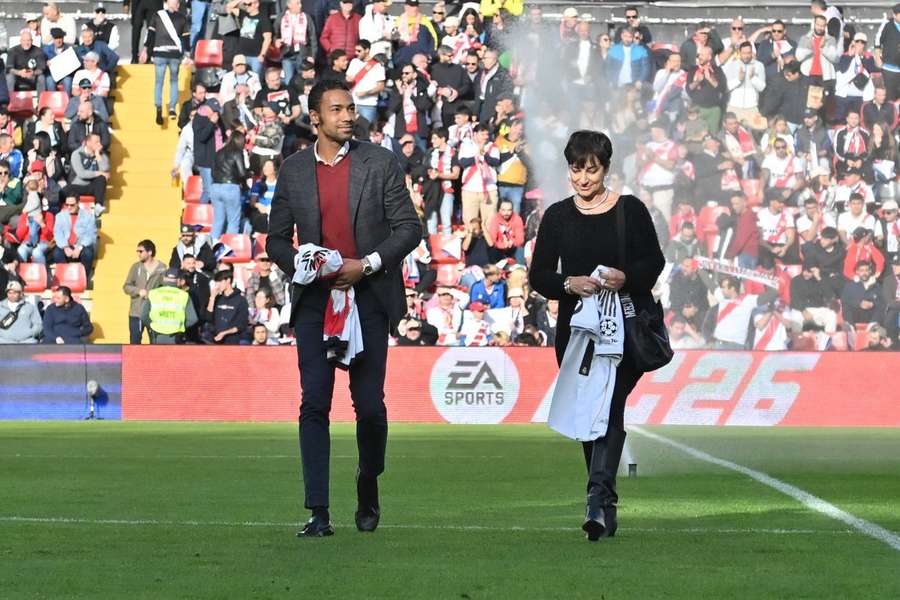 Laurie Cunningham honoured by Rayo and Real Madrid - TribalFootball.com