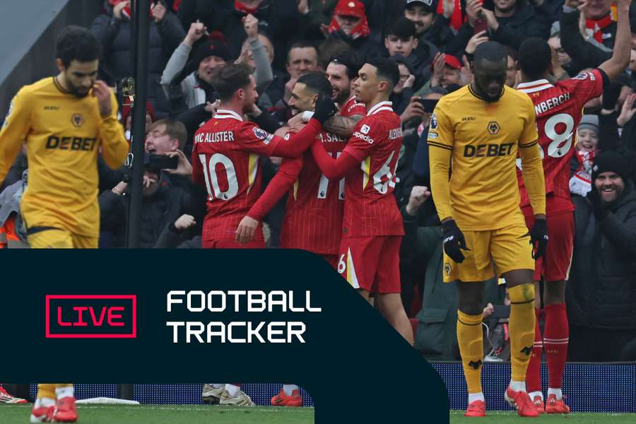 Championship live scores store
