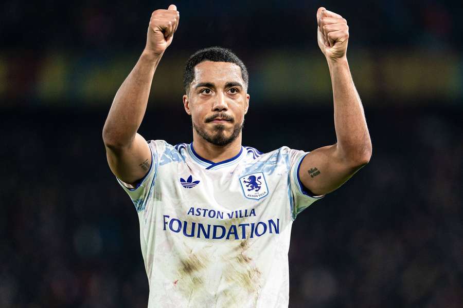 Tielemans "very pleased" scoring in Villa win at Basel - TribalFootball.com
