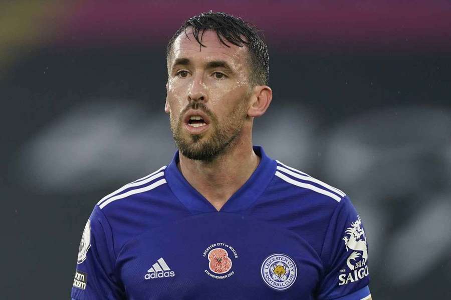 Leicester Title Winner Christian Fuchs Named New Newport Manager ...