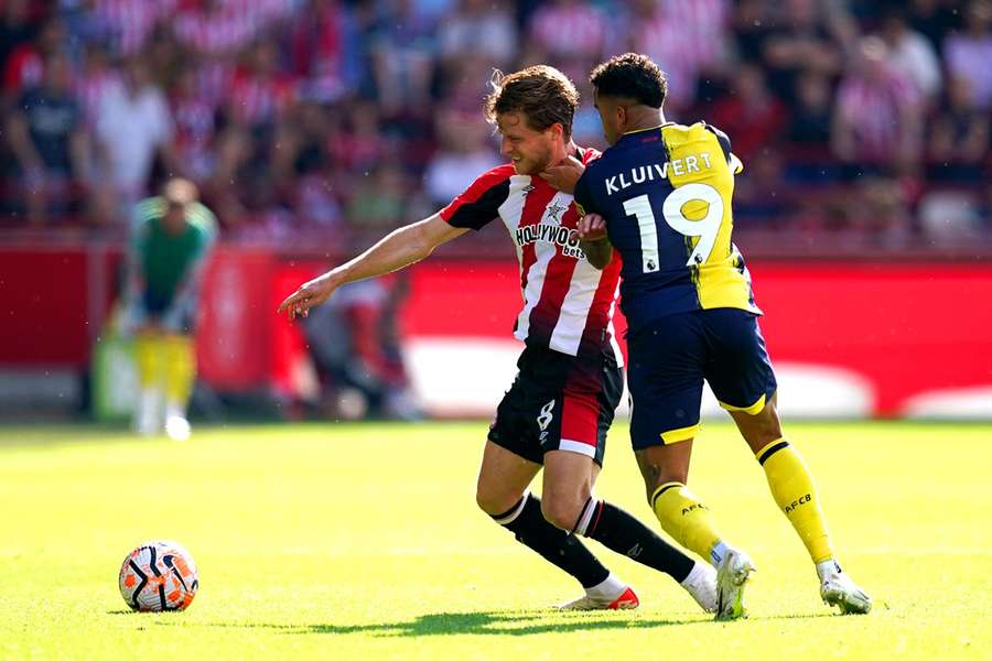 Brentford leave it late to spoil Bournemouth comeback in draw ...