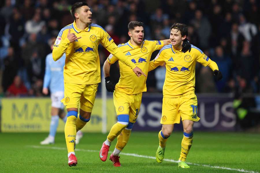 Championship 2025 scores Football England Flashscore