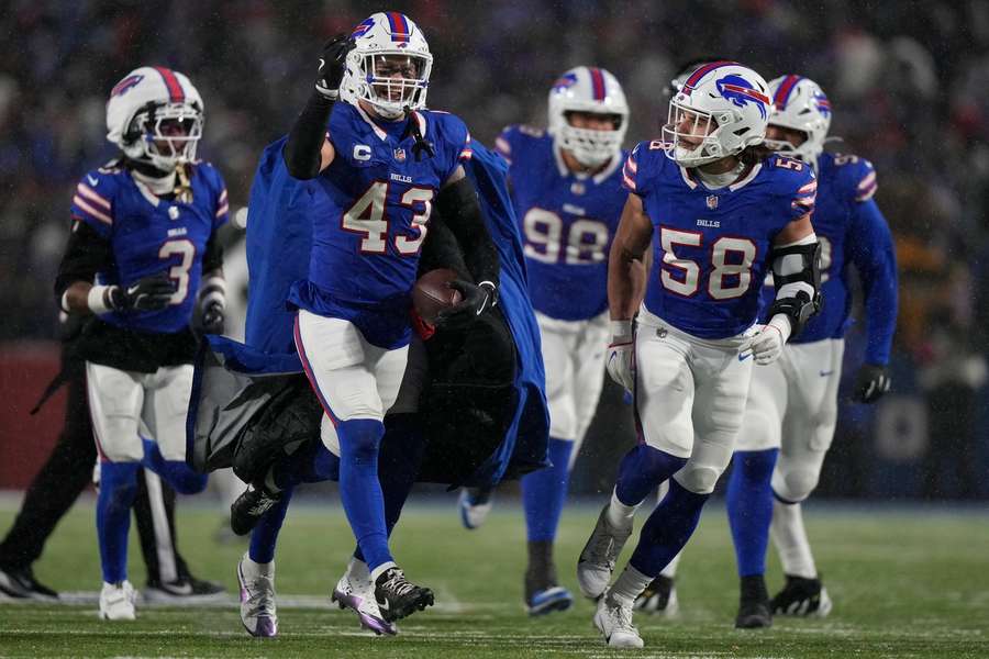 American football livescore store