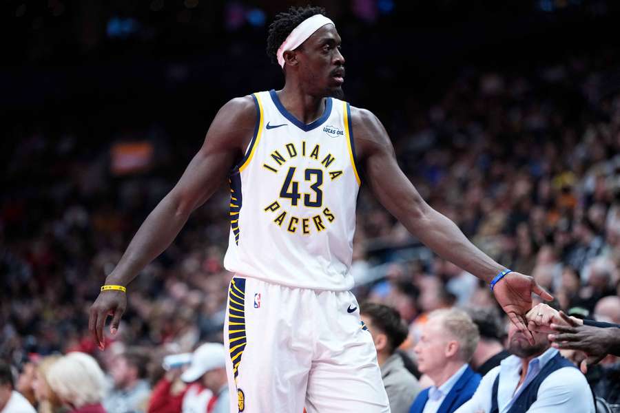 Toronto Raptors gana a Indiana en el reencuentro con Siakam | Flashscore.es