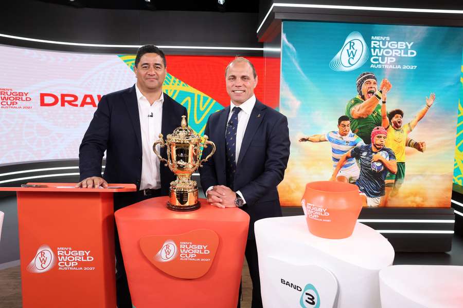 Rugby : Le Japon sera candidat à l'organisation de la Coupe du monde ...