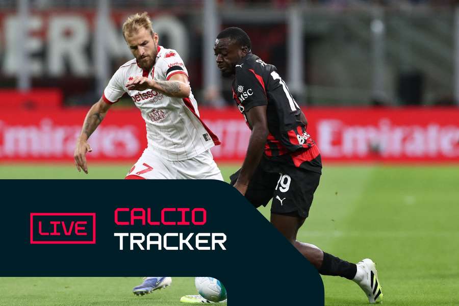 Tutte le news e gli aggiornamenti sul calcio di oggi | Diretta.it