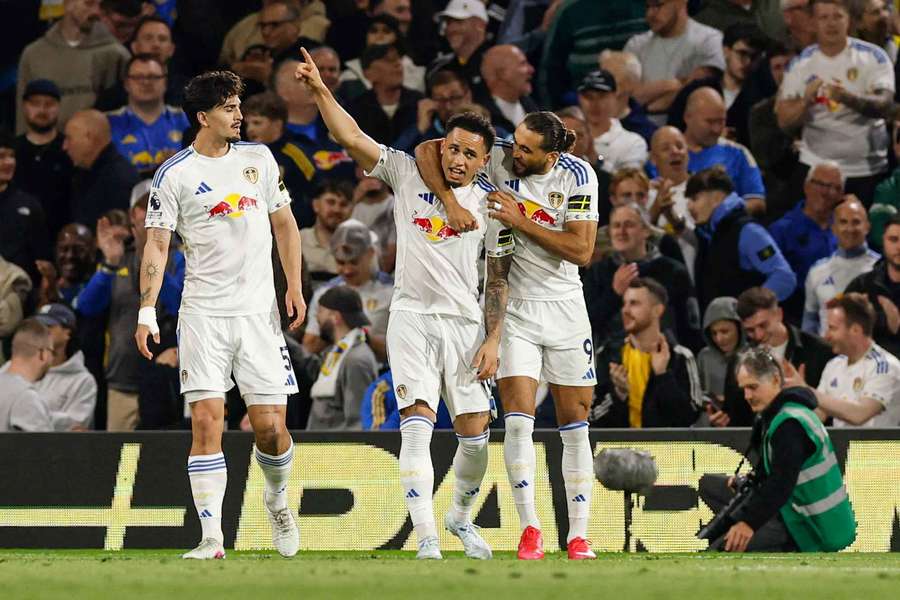 Leeds boss Farke wants season ended in style against West Ham ...