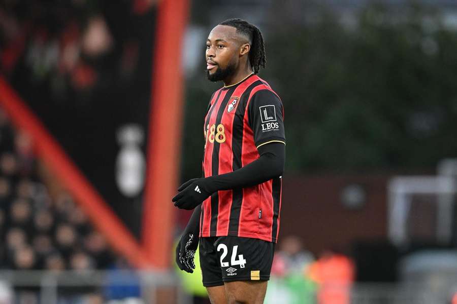 Semenyo in and Zirkzee out? Man Utd will offload striker if deal is ...