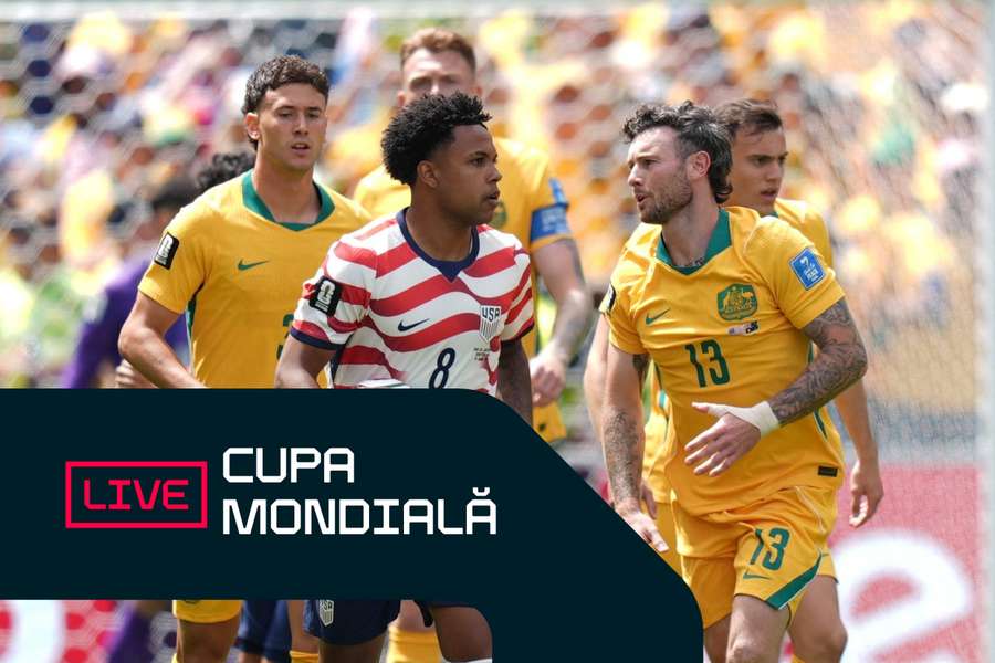 Cupa Mondială Ziua 9 | SUA și Mexic, în fazele eliminatorii la CM 2026 ...