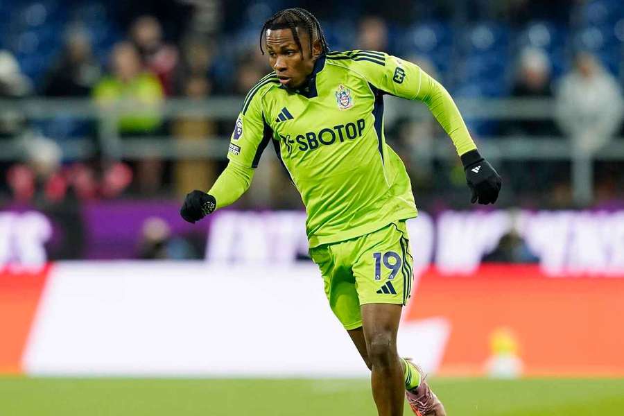 Fulham winger Chukwueze: AFCON deserves greater respect ...