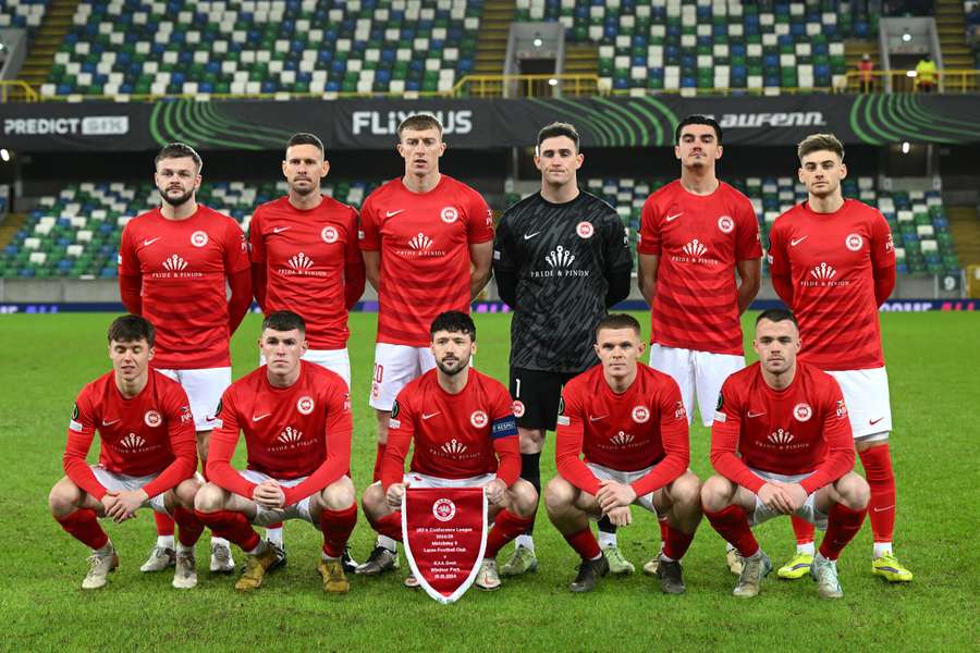 UEFA Europa Conference League 2025/26 Tracker: All the teams that have ...