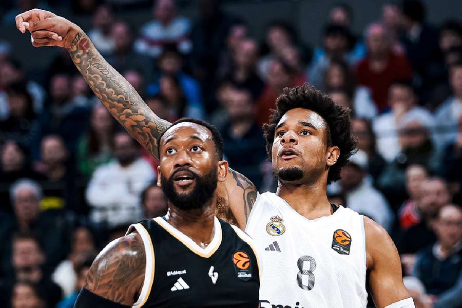 Euroliga: El Madrid vuelve a sonreír fuera de casa | Flashscore.pe