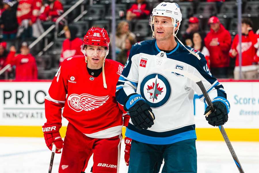 Týždeň v NHL: Žiara Regendu a Slafkovského, Toews verzus Kane i komik v ...