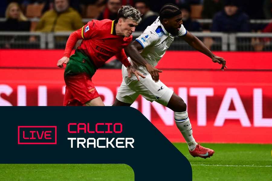 Tutto il calcio in Diretta | Diretta.it