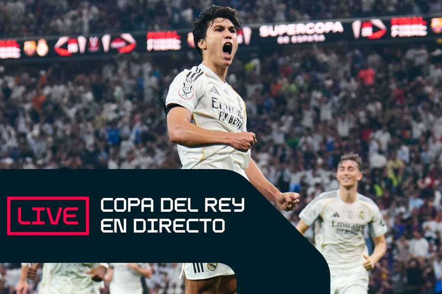 Todo lo que debes saber sobre los octavos de la Copa del Rey ...