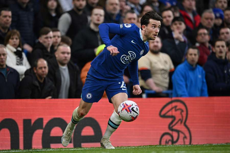 Ben Chilwell extends Chelsea contract for two more years | Flashscore.co.uk
