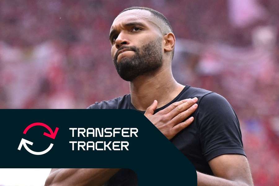 Transfer News LIVE: Tah signs for Bayern, Hincapie on his way to Madrid ...